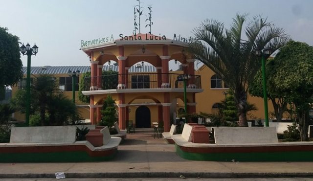 A partir del 12 abril 2019, no más plásticos en Santa Lucía Milpas ...